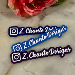 Small Business Physical Watermark - Protect Your Brand! - Etsy