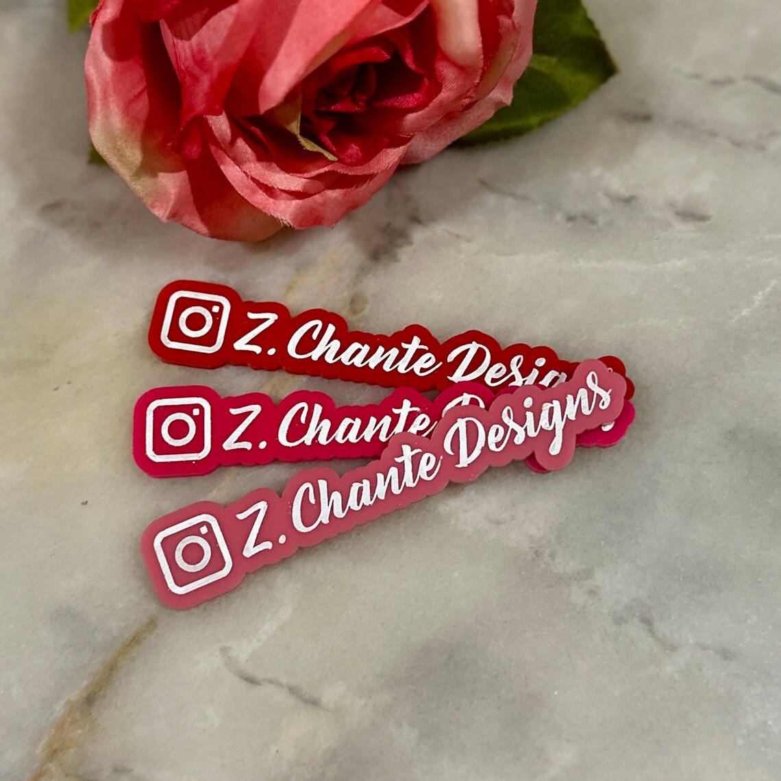 Small Business Physical Watermark - Protect Your Brand! - Etsy