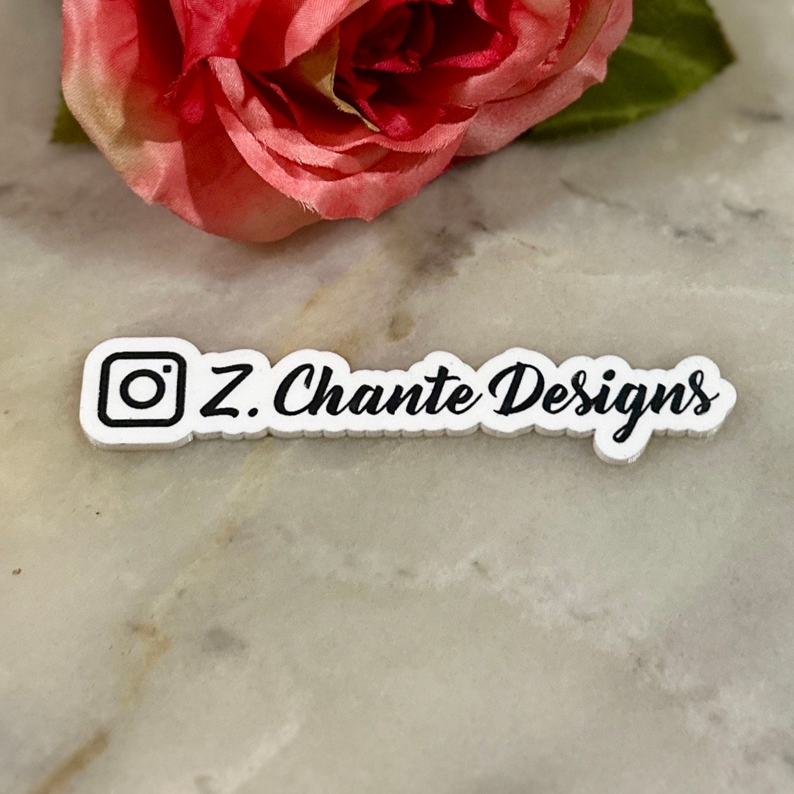 Small Business Physical Watermark - Protect Your Brand! - Etsy