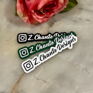 Small Business Physical Watermark - Protect Your Brand! - Etsy