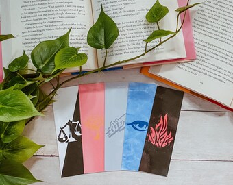 Divergent | Etsy