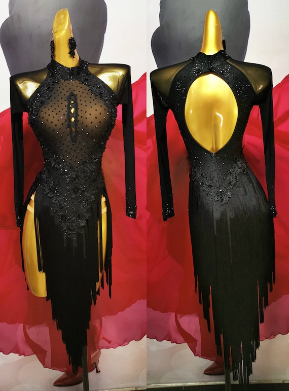 Rhythm Design Dress