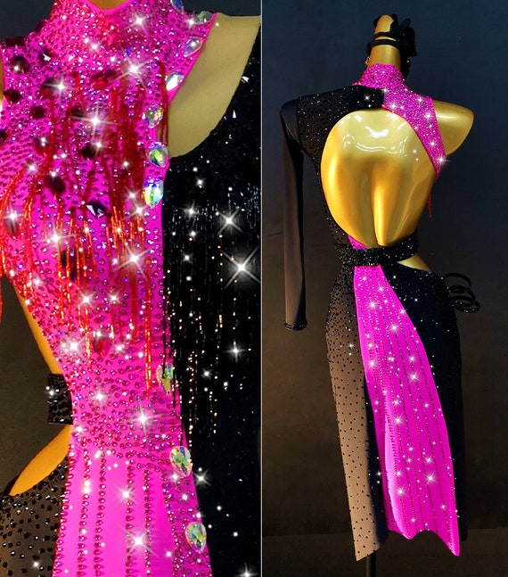 Rhythm Design Dress