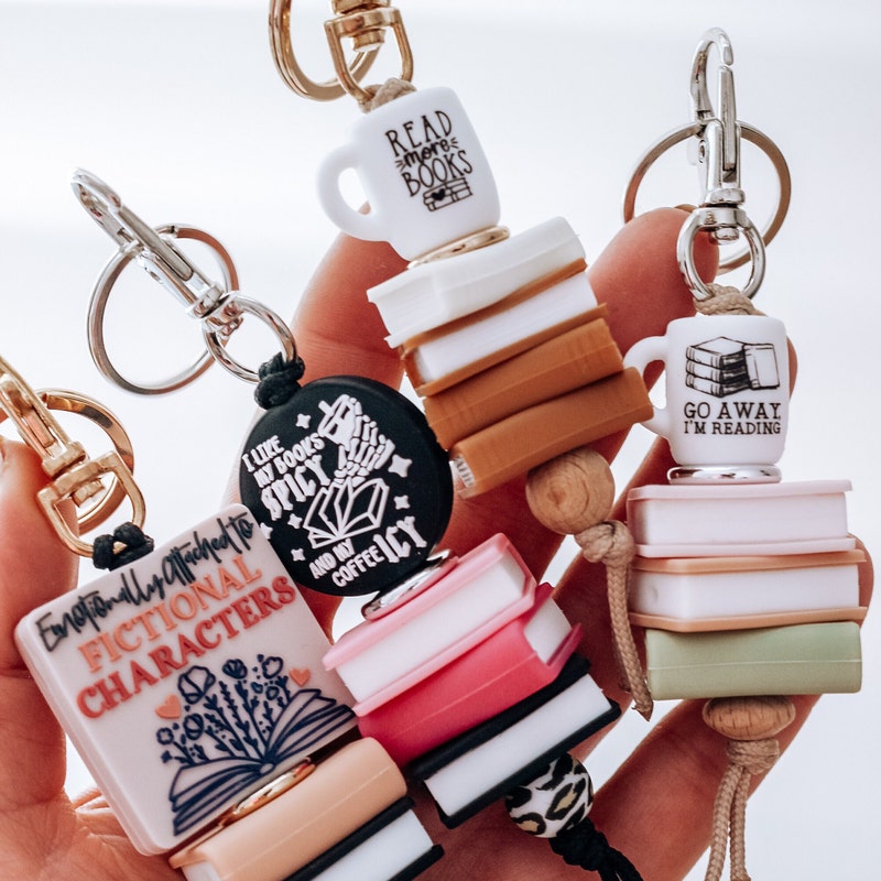 More That You Read - Etsy
