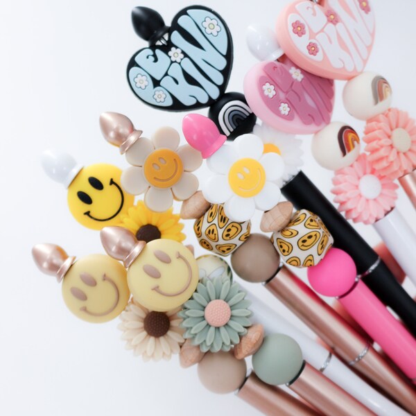 Cute Pens - Etsy
