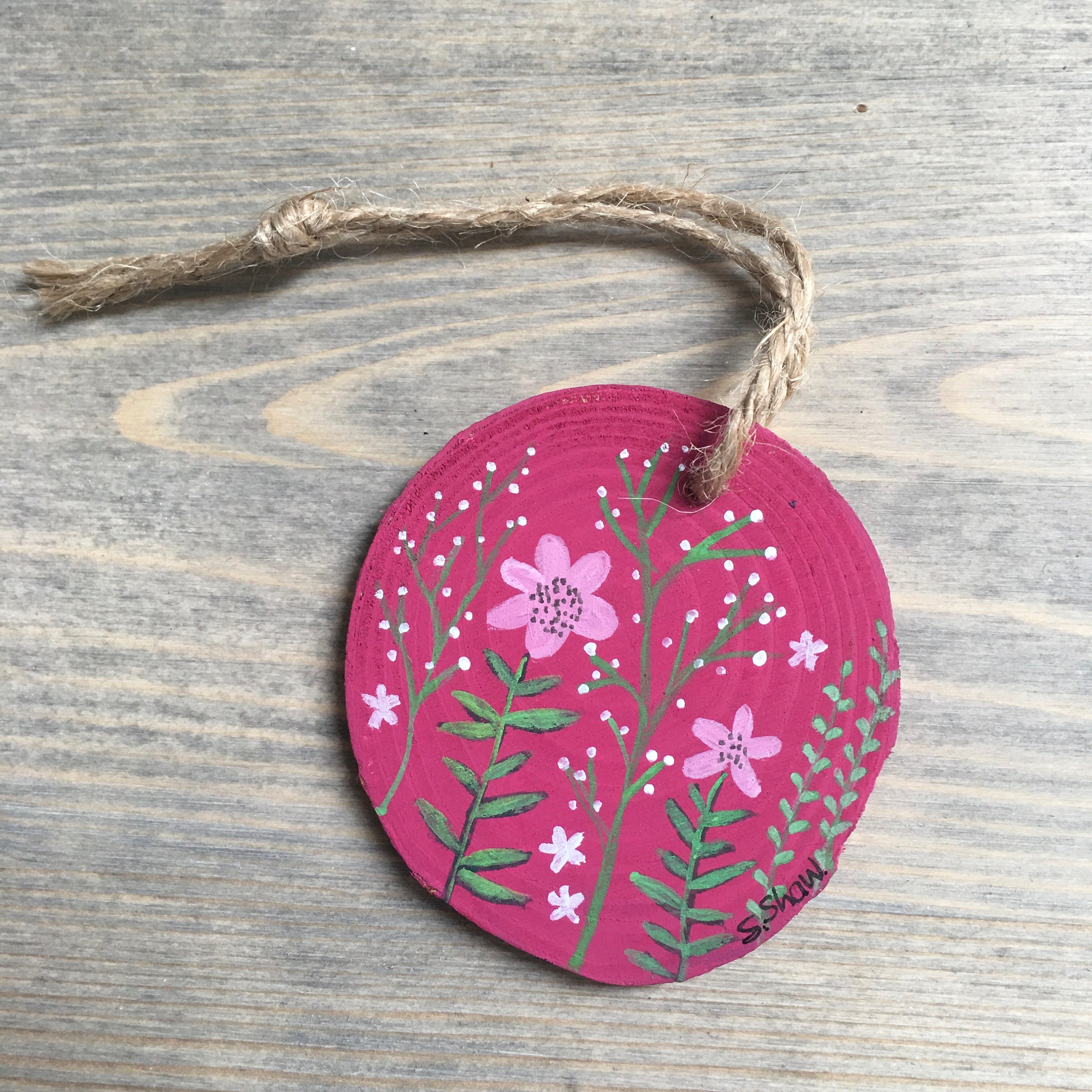 Personalised Teacher Card Pink Teacher Card Custom Teacher - Etsy