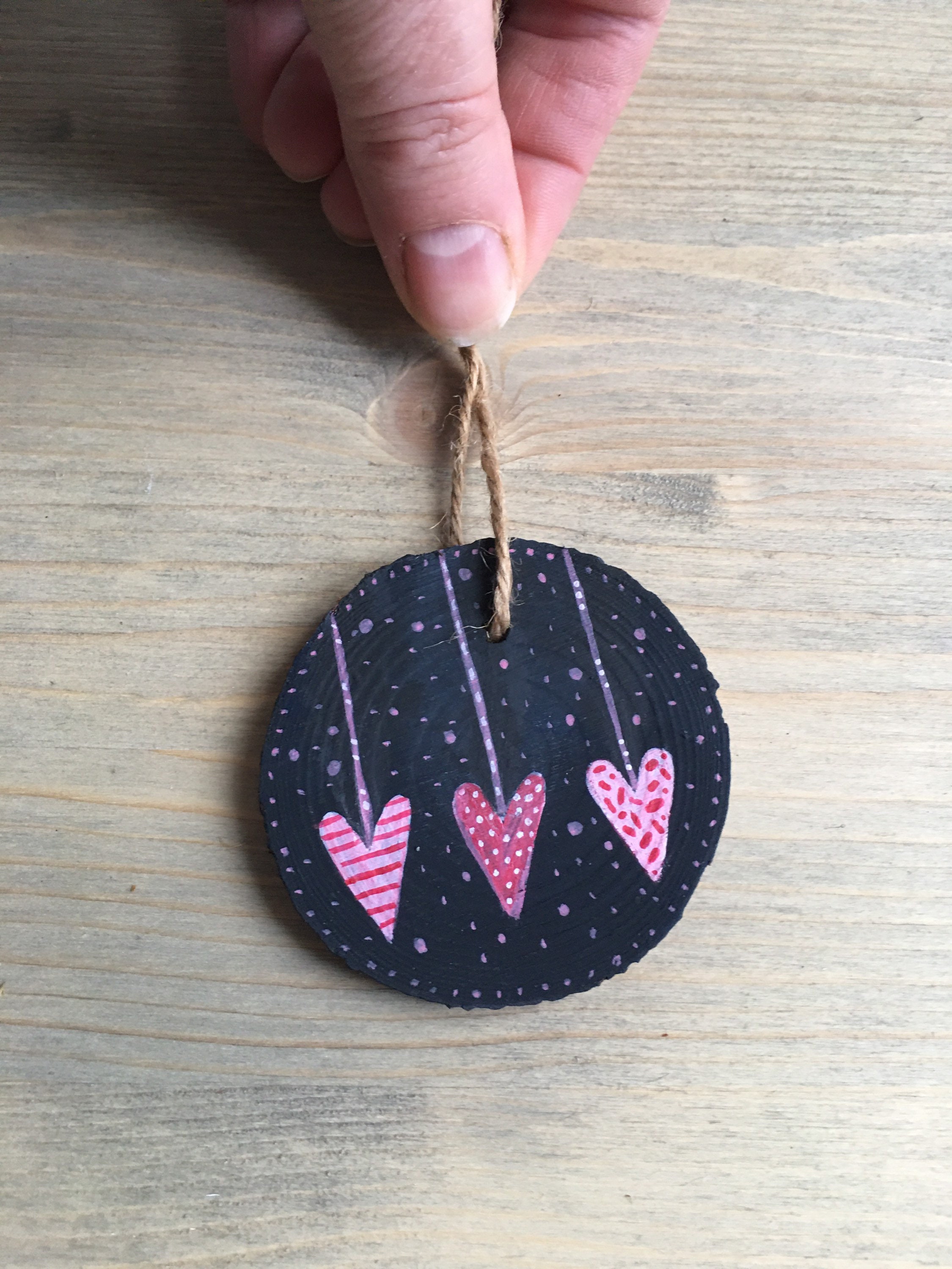 We Love You Card Love Card Birthday Card for Her - Etsy UK