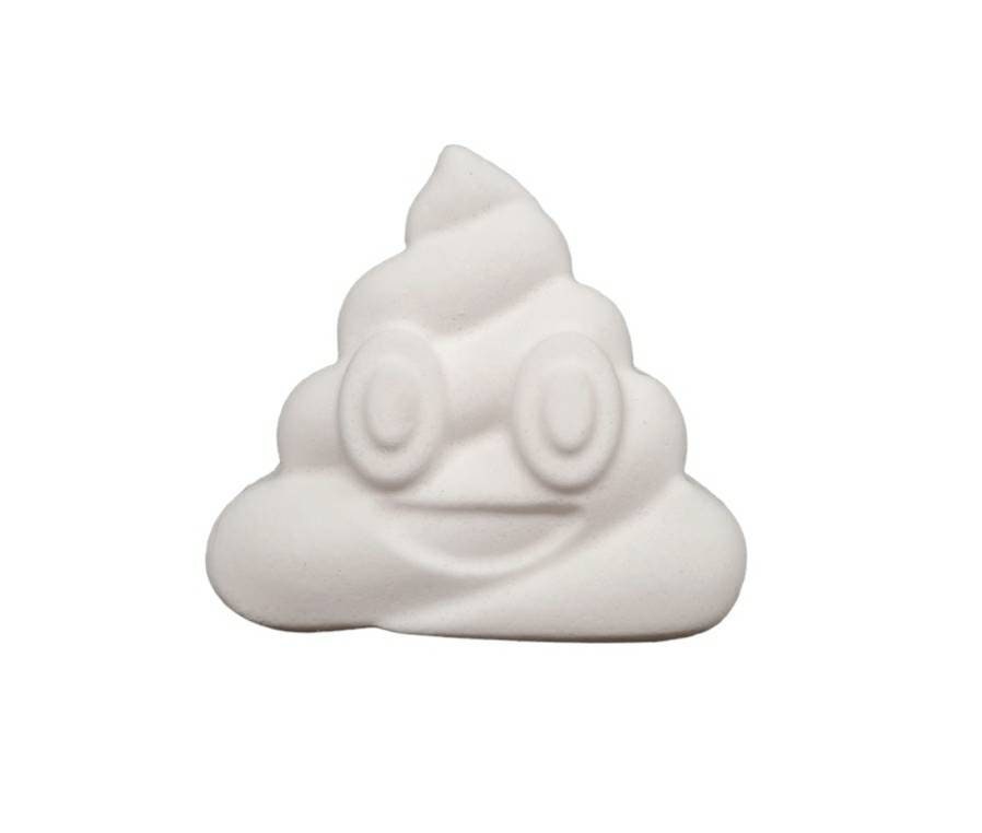 Moule à caca Emoji - Etsy Canada