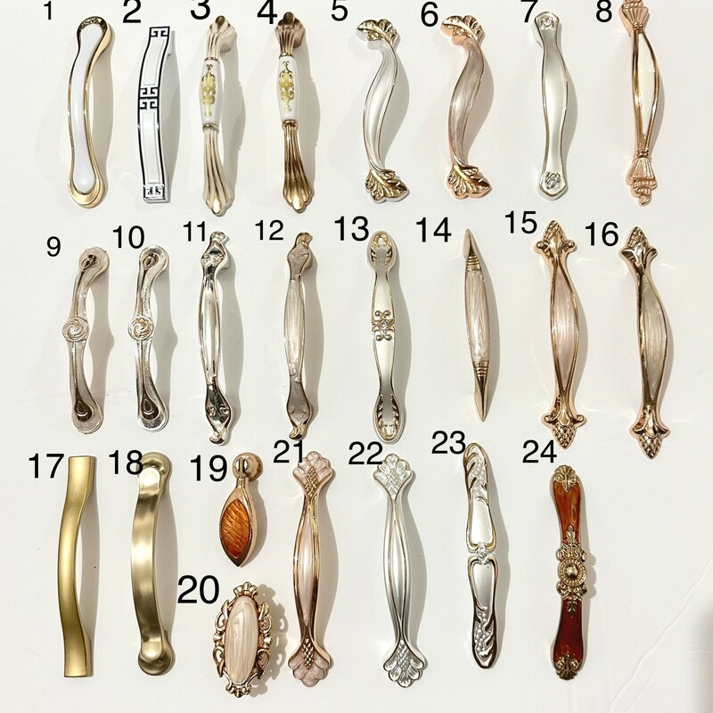 Drawer Pull Mold - Etsy