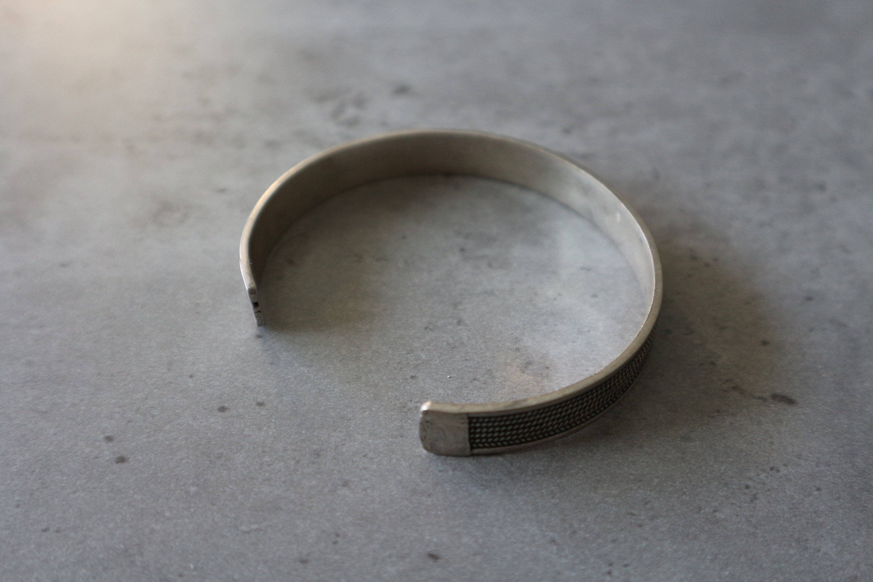 Morocco Bangle Silver North Africa Jewelry Silver Bangle Bracelet - Etsy