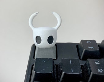 Hollow Knight Keycap Set 12 - Etsy