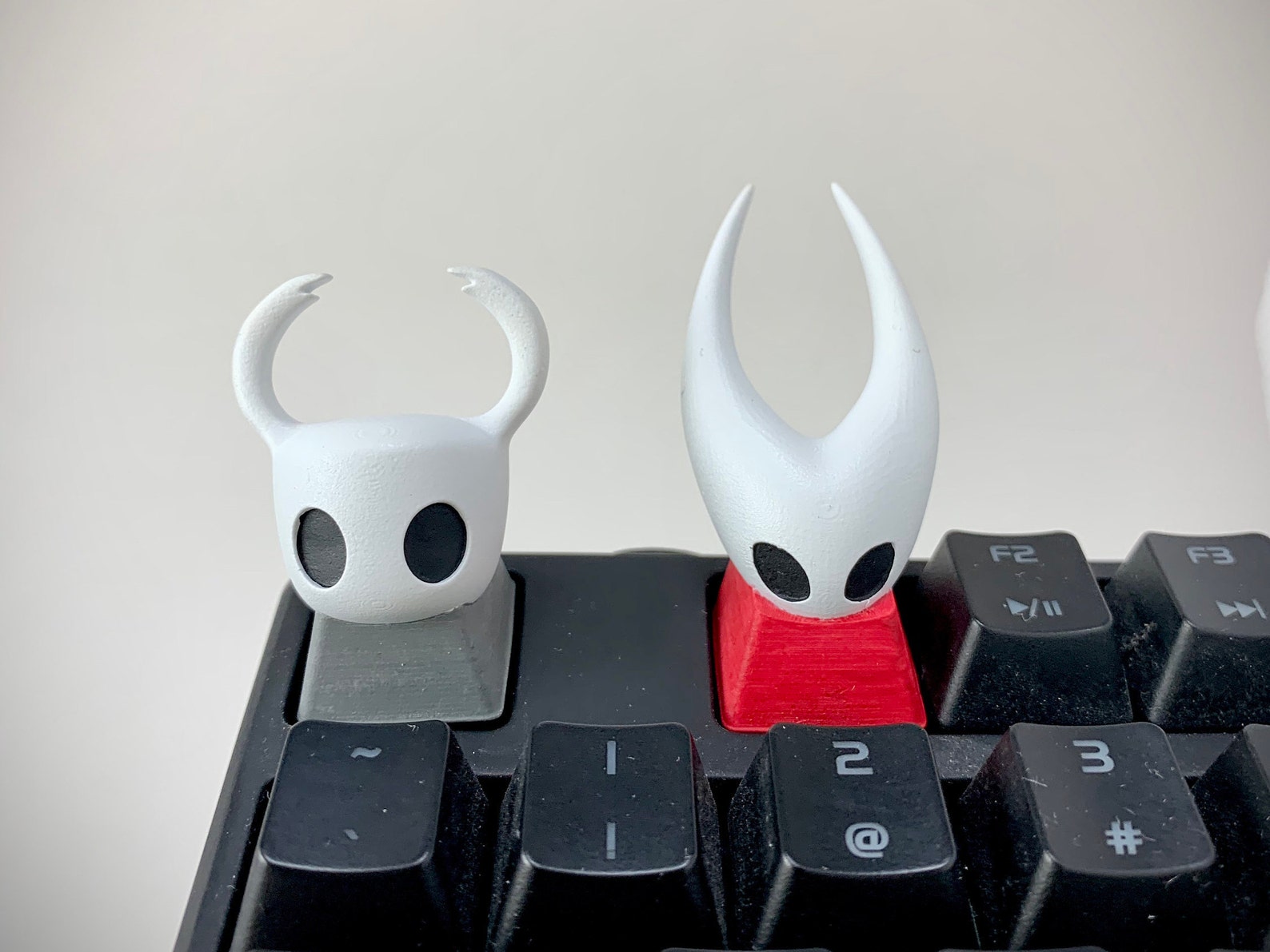 Artisan Keycap Hollow Knight Hornet - Etsy Canada