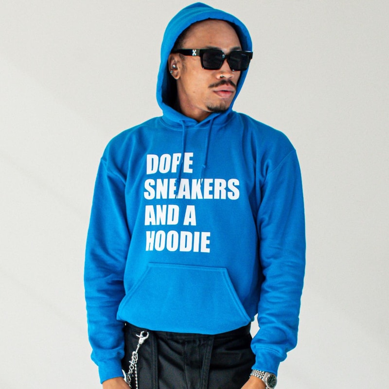 Dope Sneakers - Etsy