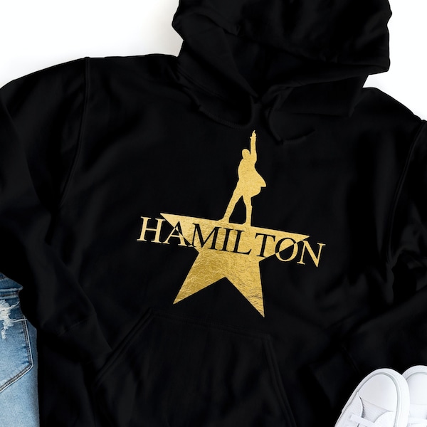 Hamilton Pajamas - Etsy