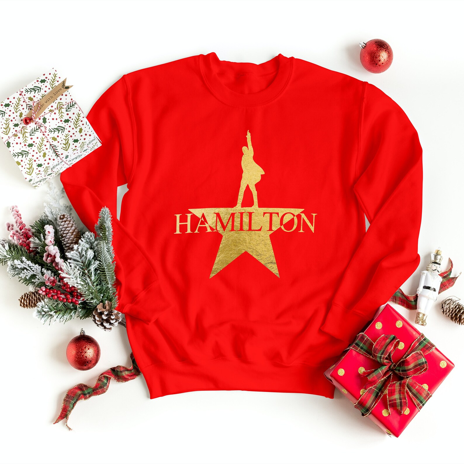 Alexander Hamilton Shirt Hamilton Sweatshirt Hamilton - Etsy