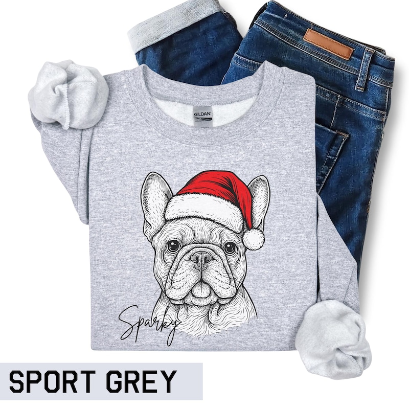 Custom Pet Sweater 2 Pets - Etsy