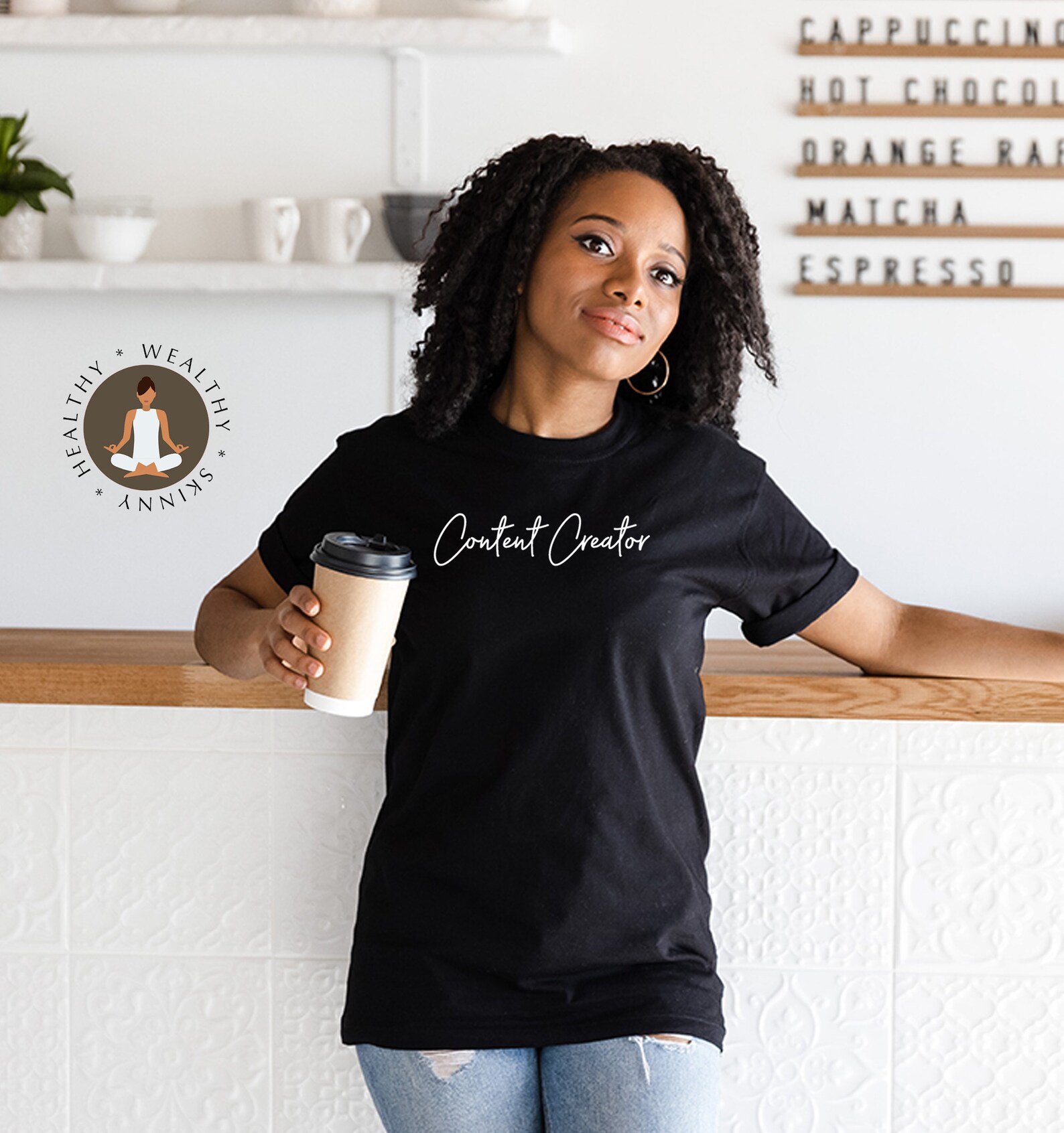 Content Creator Shirt | Blogger Tee | Youtuber Sweatshirt | Influencer ...