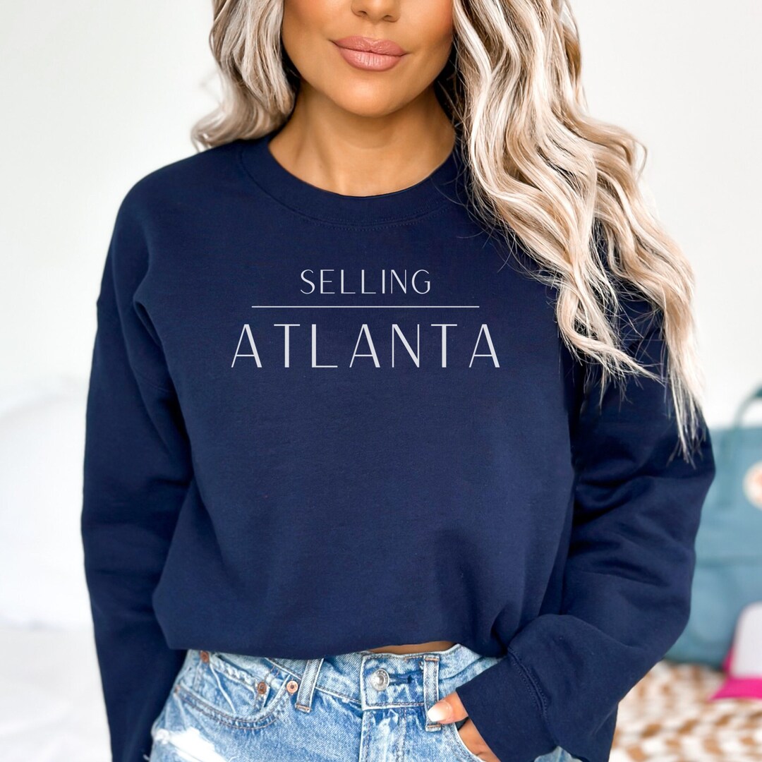 Real Estate Marketing Shirt Custom Real Estate Agent Sweatshirt Realtor ...