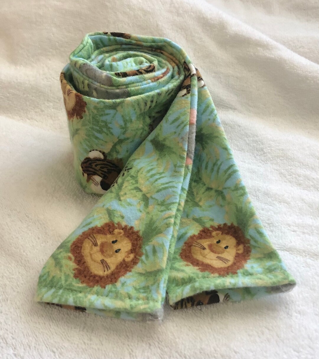 Animal Friends CPAP Tubing Cover CPAP Hose Cover Tube - Etsy