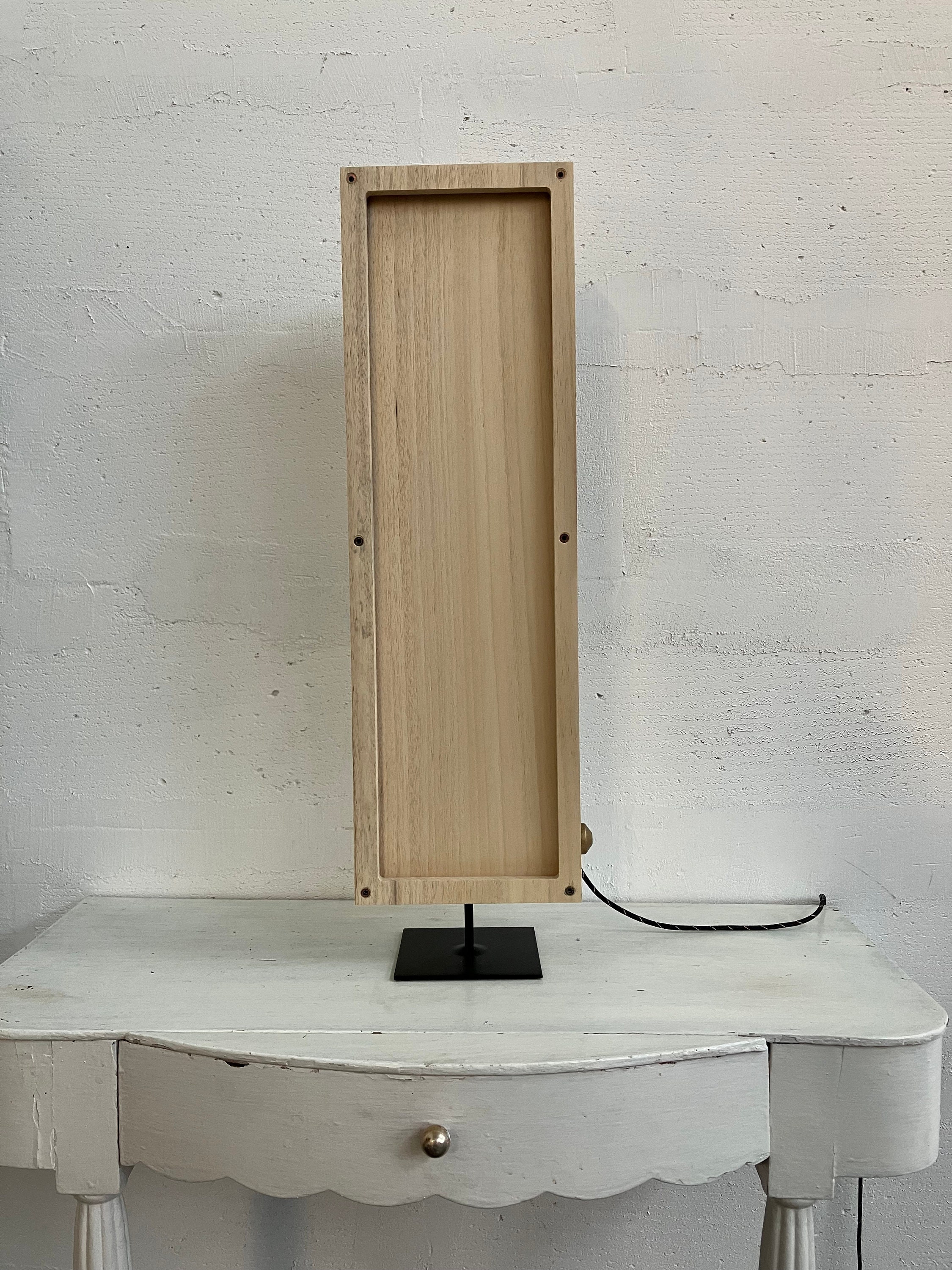 Totem Facade Base - Etsy