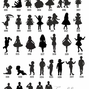 Personalized Tree Cake Topper With Kids Family Topper With - Etsy