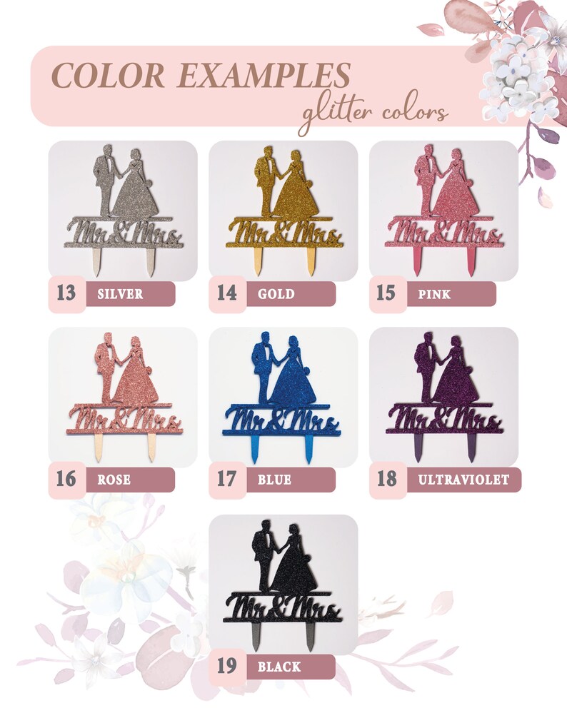 Wedding Cake Topper Adventure Themed, Summer Wedding Cake Topper With ...