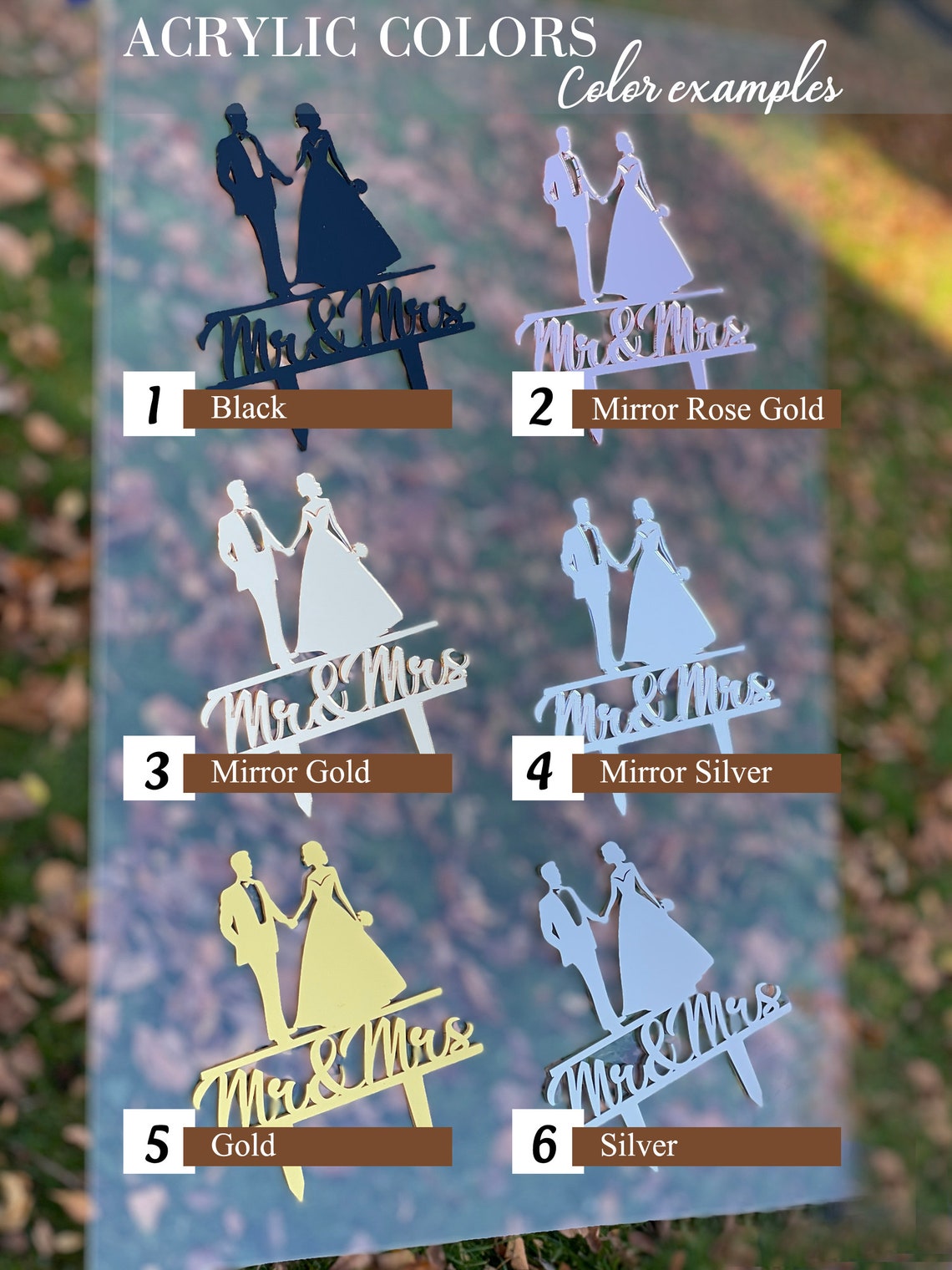 Family Caravan Wedding Cake Topper Outdoor Camping Cake | Etsy