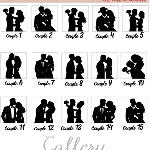 Personalized Tree Cake Topper With Kids Family Topper With - Etsy