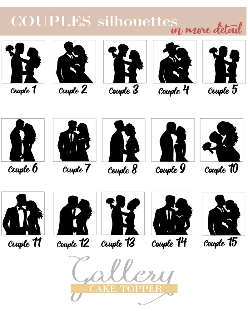 Personalized Tree Cake Topper With Kids Family Topper With - Etsy