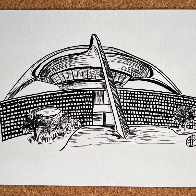 Googie Wall Art - Etsy