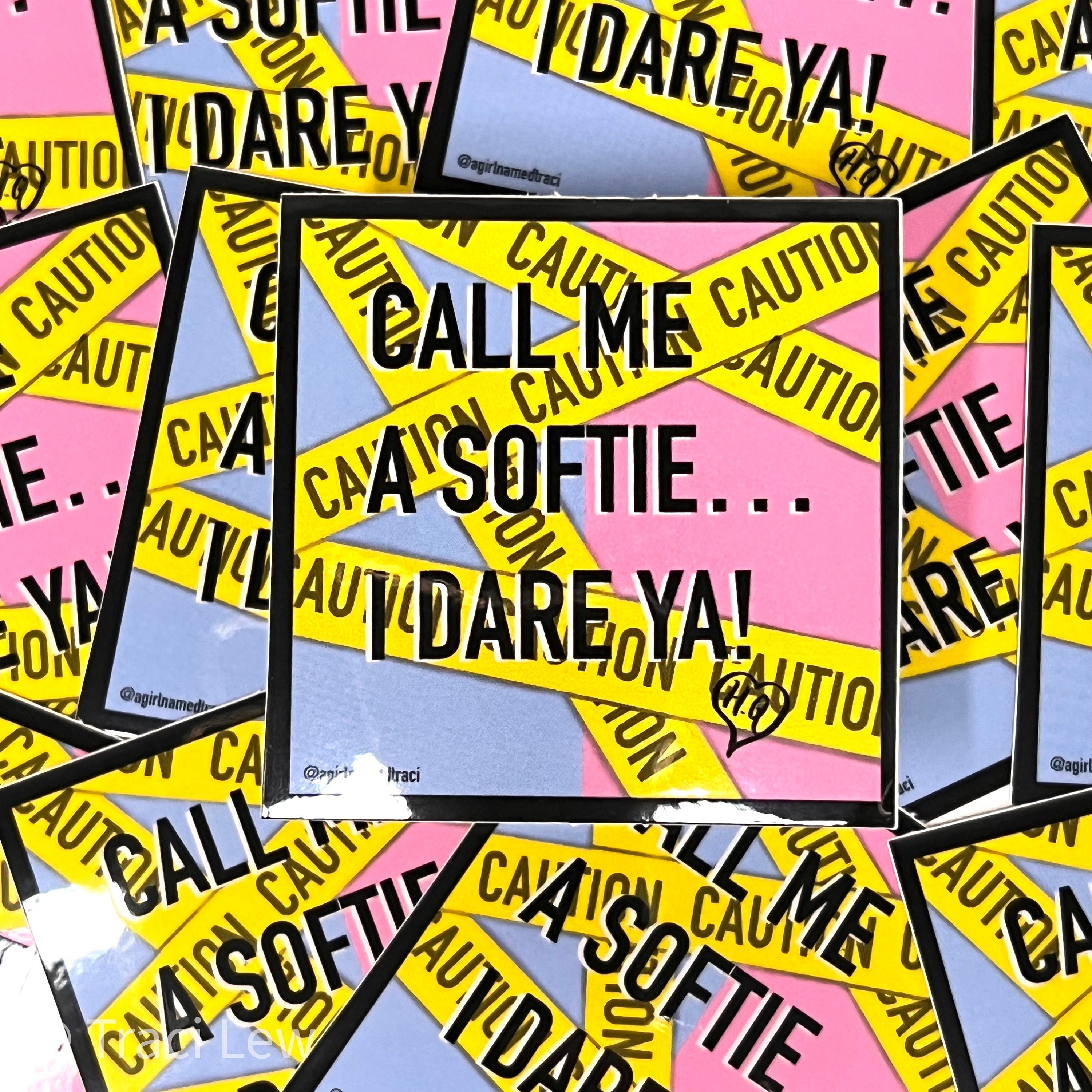 Harley Quinn Sticker Set / Fan Art - Etsy