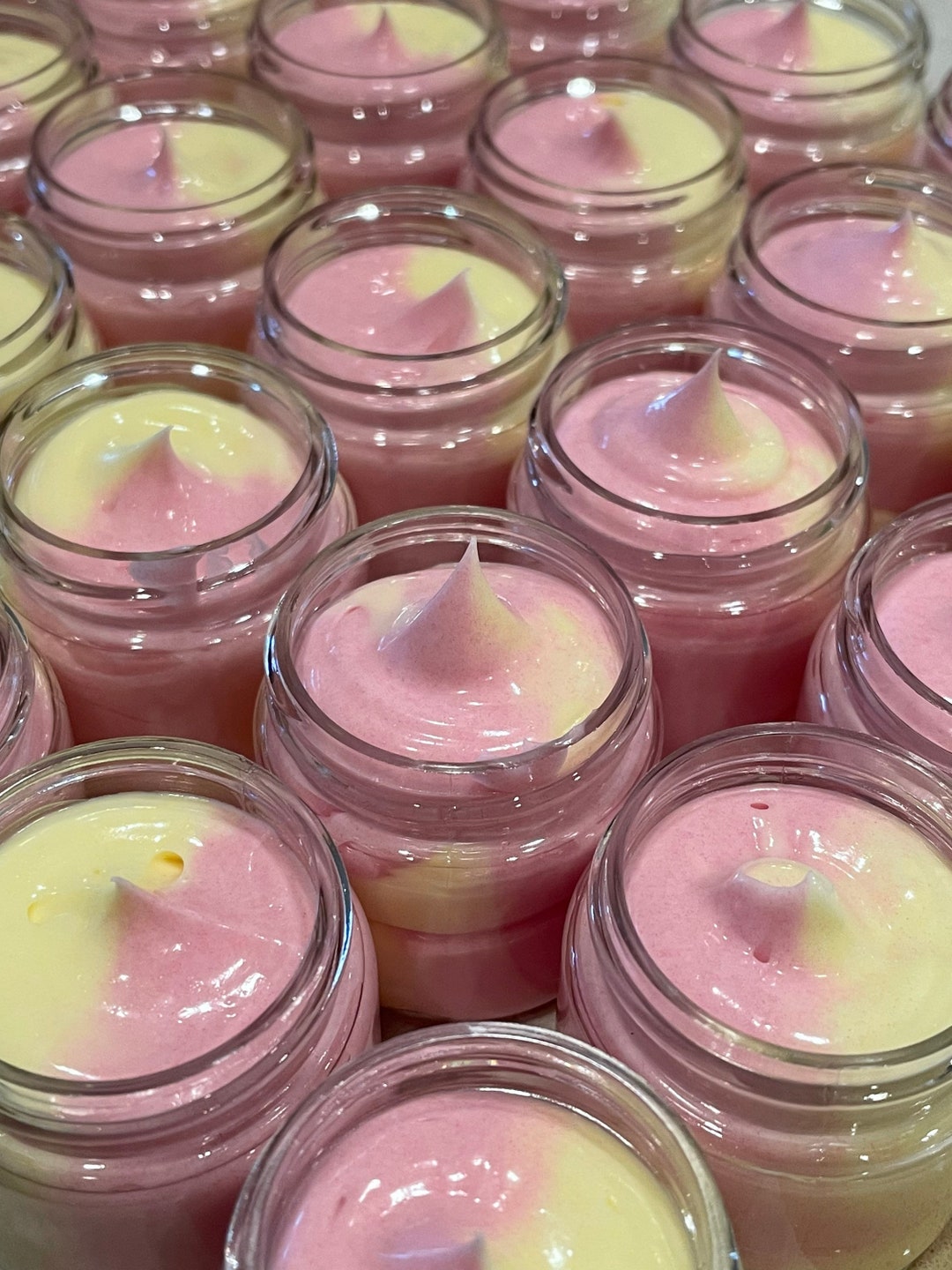 Raspberry Lemonade Body Creamwholesale Bodycreamwholesale - Etsy