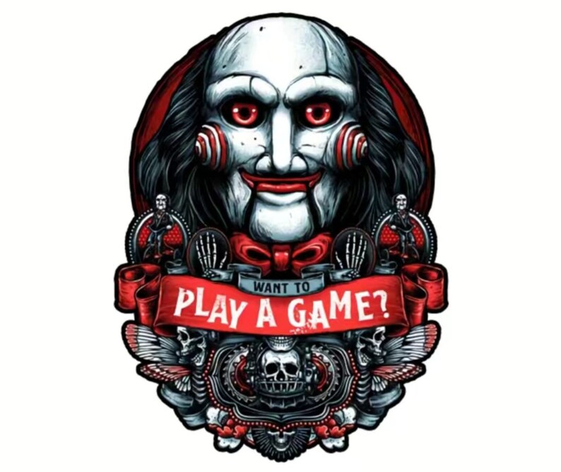 Horror Themed Sweatshirts - Etsy