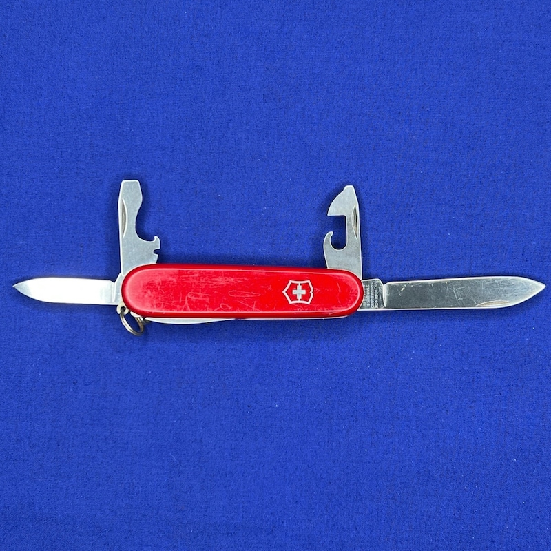 Swiss Army - Etsy
