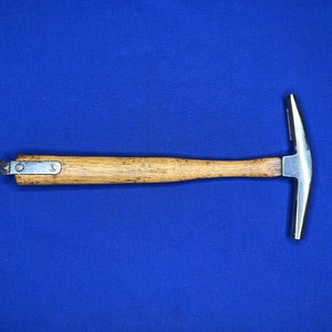 Vintage Atha Tack Hammer - Etsy