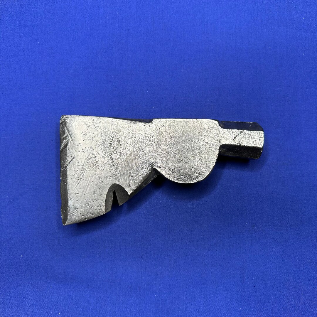 Keystone Hatchet Head - Etsy