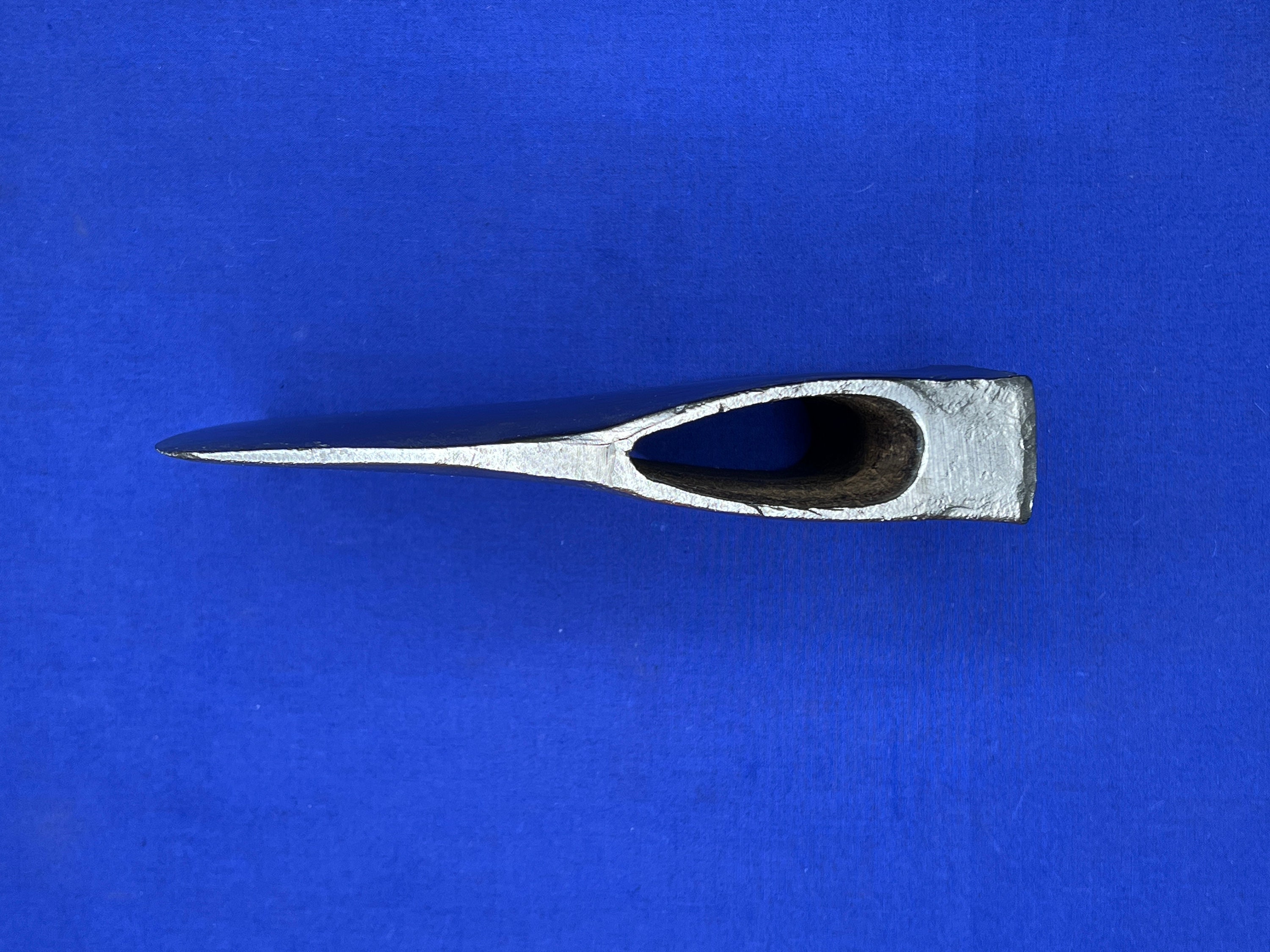 Plum Victory Jersey Axe Head - Etsy