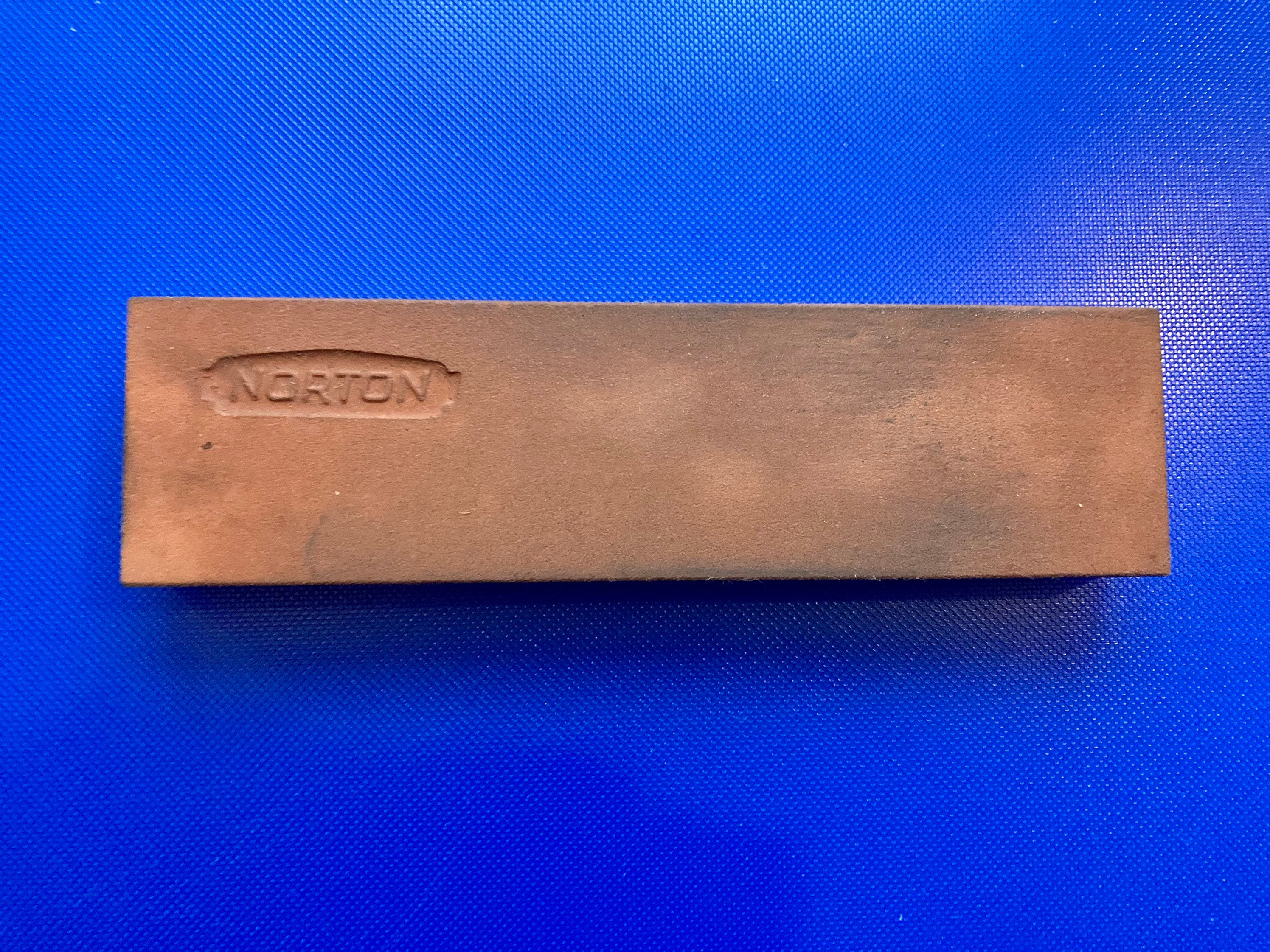 Norton Sharpening Stone - Etsy