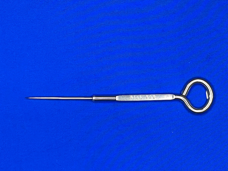 Vintage Advertising Ice Pick - Etsy