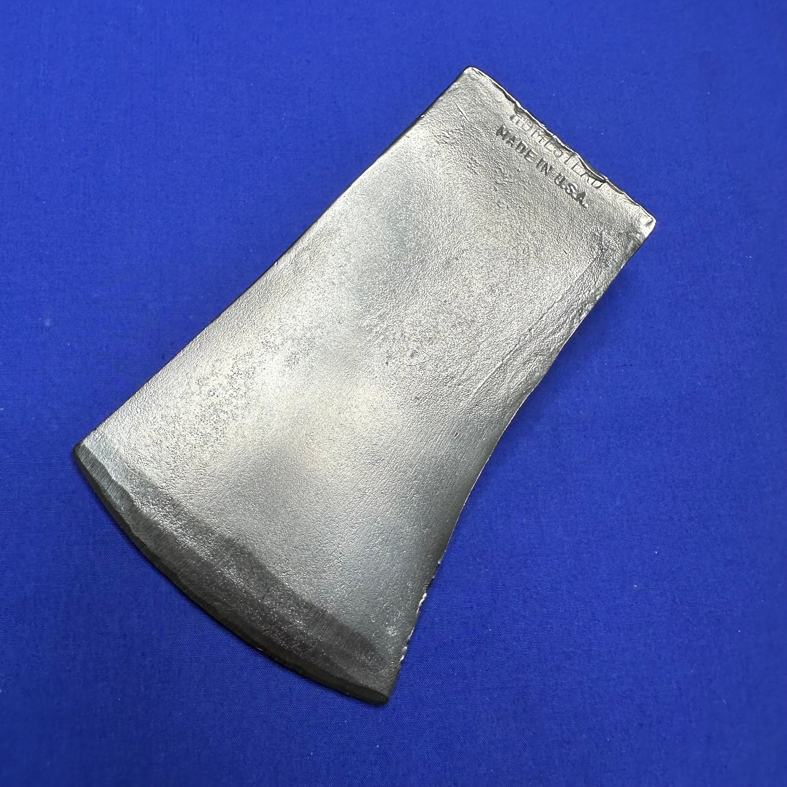 Homestead Axe Head - Etsy