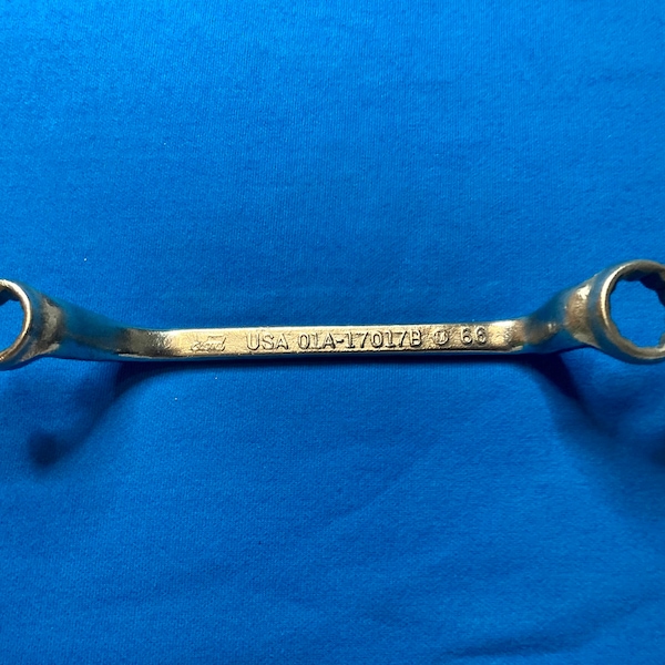 Ford Wrench - Etsy