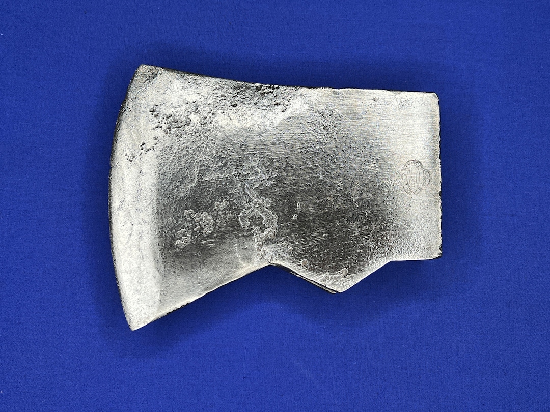 Belknap Bluegrass Jersey Axe - Etsy