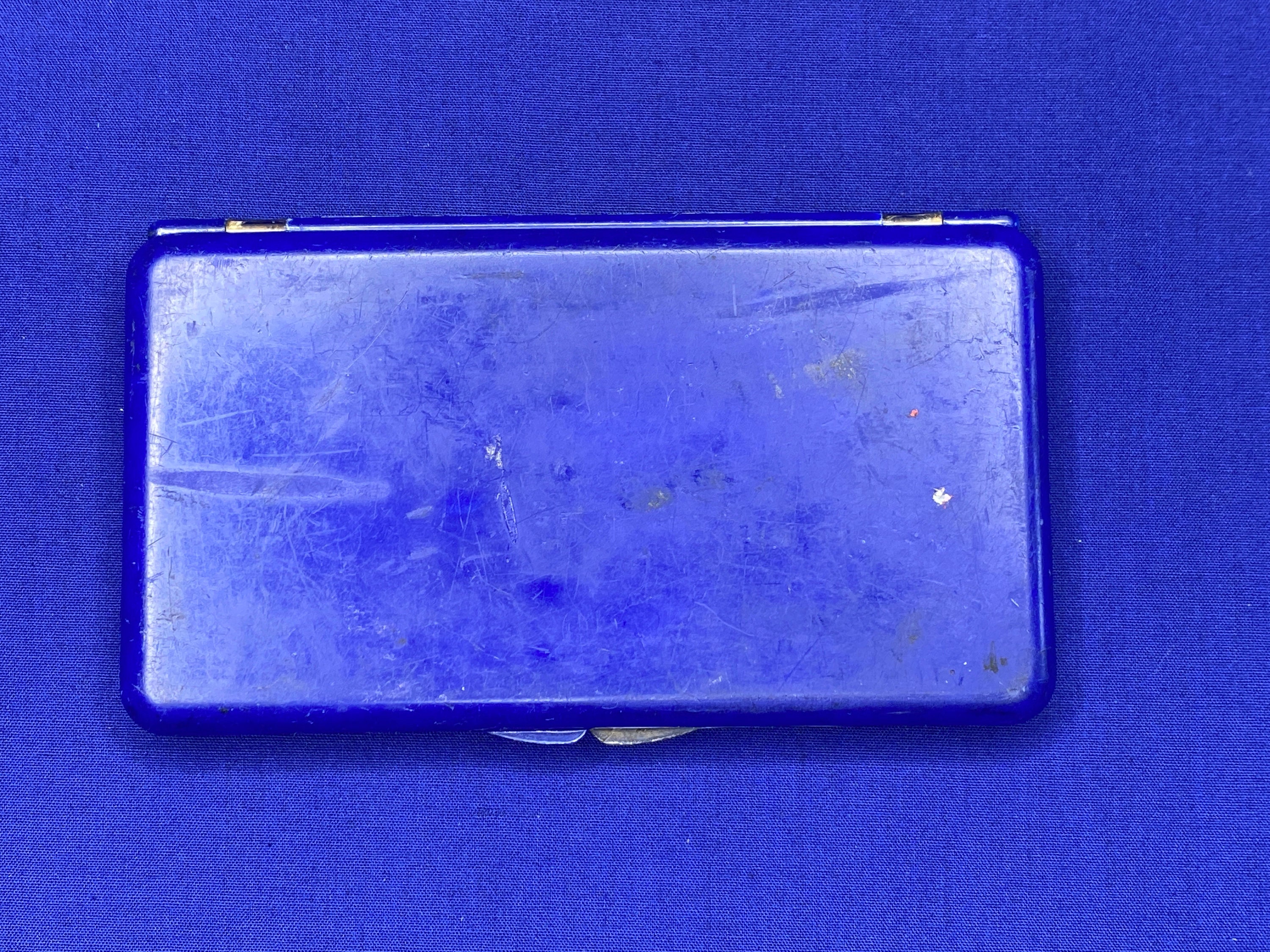 Vintage Meteor Wrench Set - Etsy