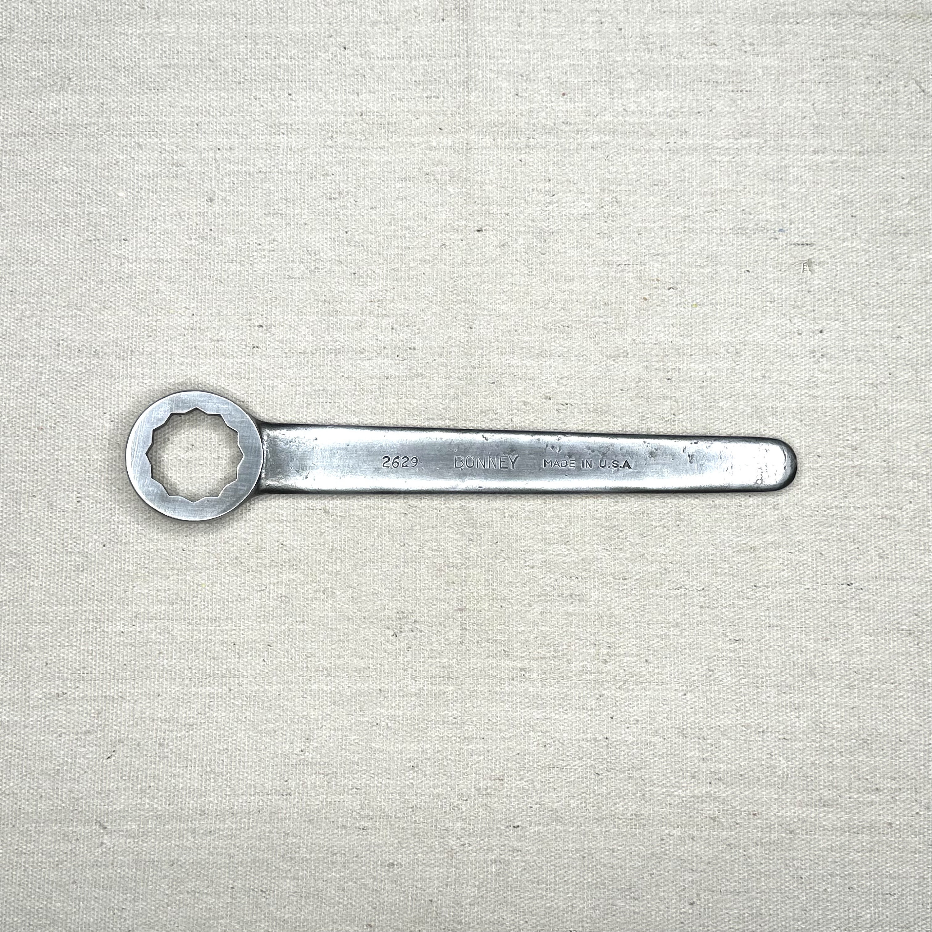Bonney Bonaloy Wrench 2629 Etsy