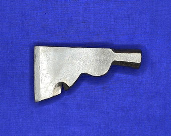 Vintage Lathing Hatchet Hammer Axe Carpenters Lath Plaster Hatchet ...