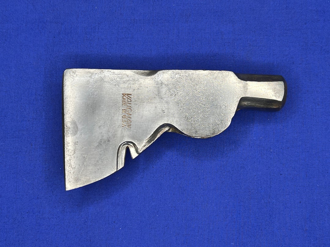 Vaughn Hatchet Head - Etsy