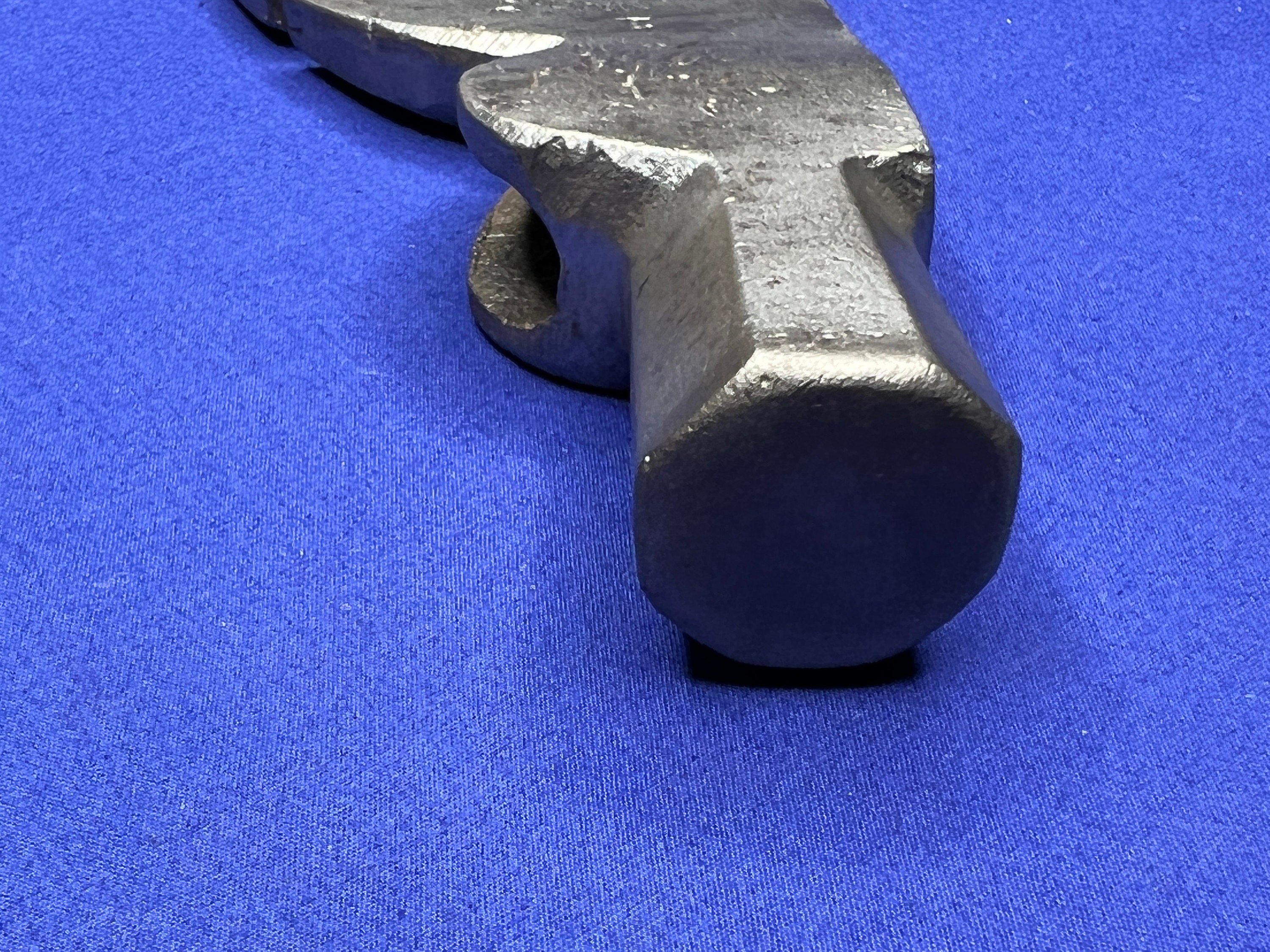 C Hammond Cast Steel Hatchet Head Philadelphia Pa - Etsy