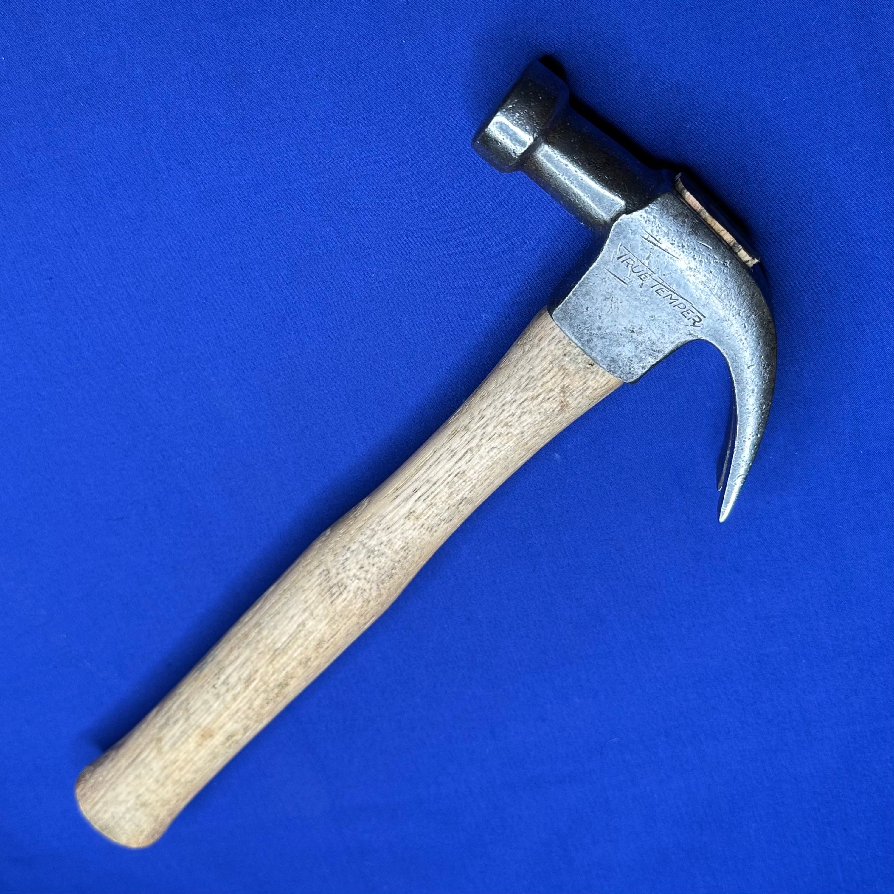True Temper Claw Hammer - Etsy
