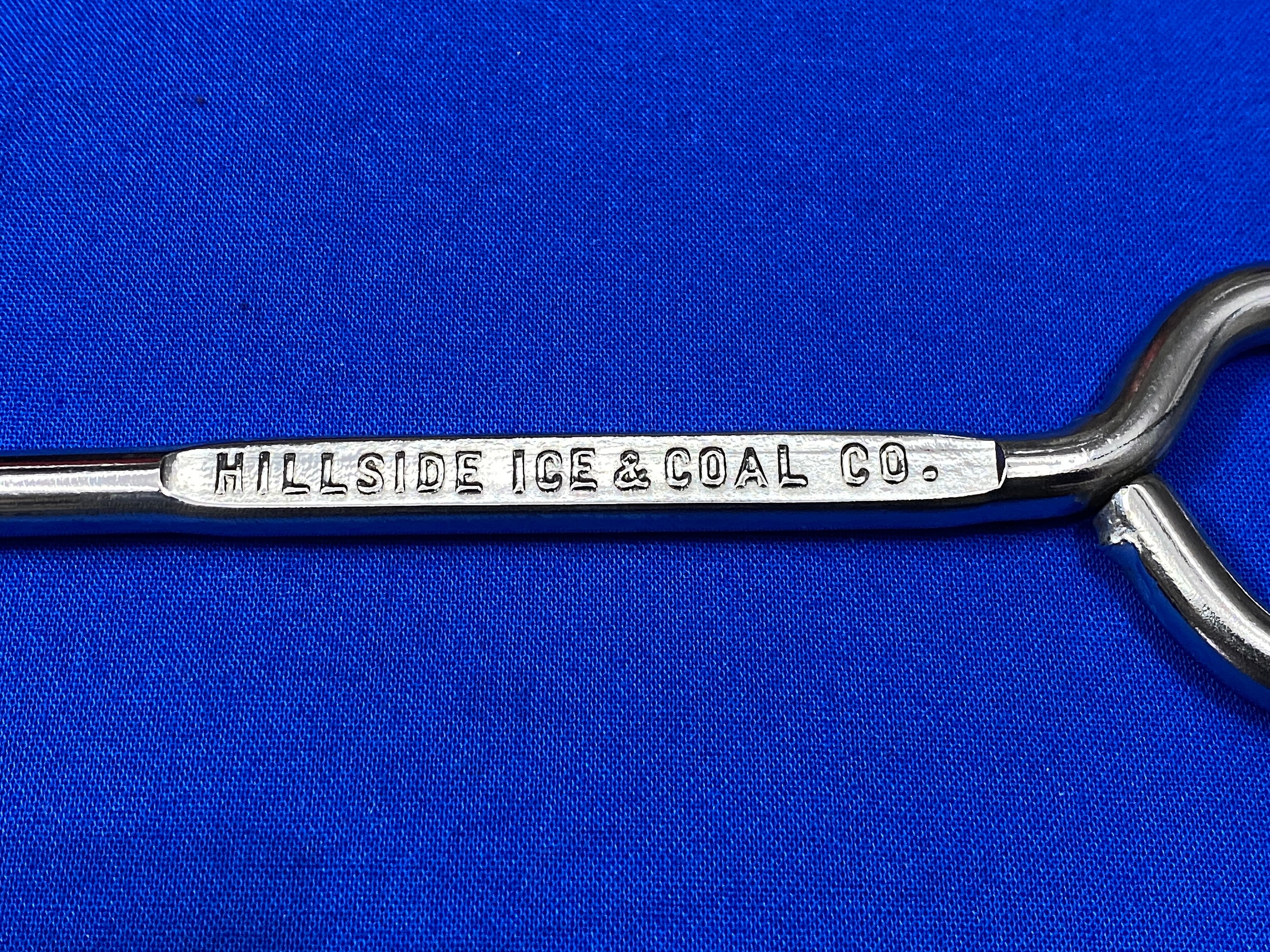 Vintage Advertising Ice Pick - Etsy