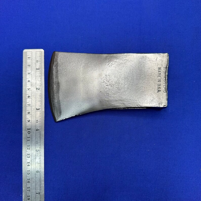 Homestead Axe Head - Etsy